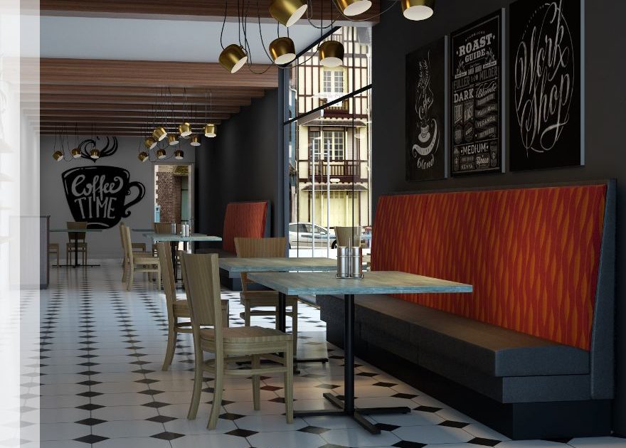 Berco Designs – 2K Witt & Associates